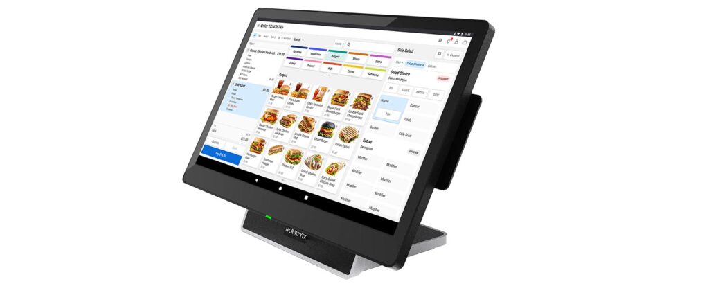 Aloha POS Solutions for your Restaurant - HCS Aloha POS